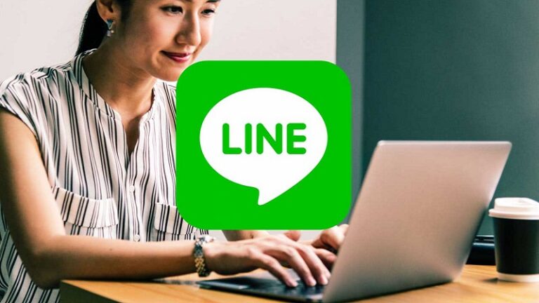 Line PC là gì? Hướng dẫn tải, cài đặt Line cho máy tính