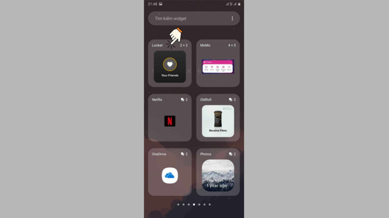 Locket là gì? Hướng dẫn tải và sử dụng Locket PC, Android, iOS