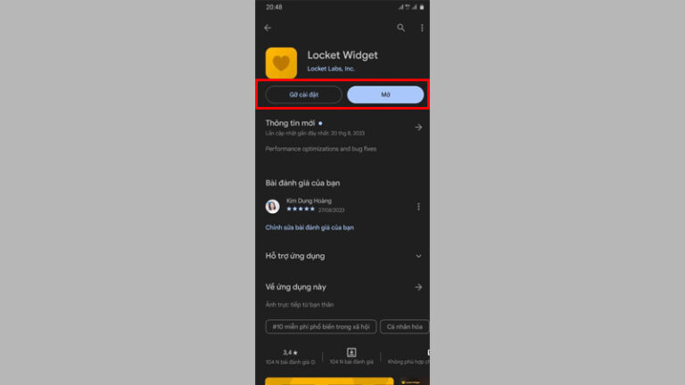 Locket là gì? Hướng dẫn tải và sử dụng Locket PC, Android, iOS