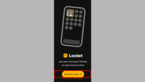 Locket là gì? Hướng dẫn tải và sử dụng Locket PC, Android, iOS
