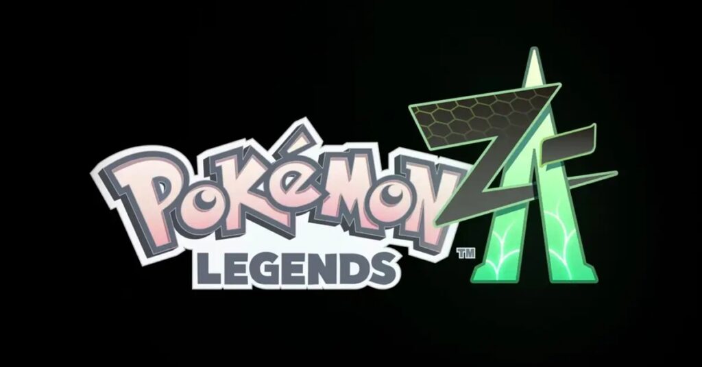 Pokemon Legends: Z-A trailer thể hiện sức mạnh Nintendo Switch 2