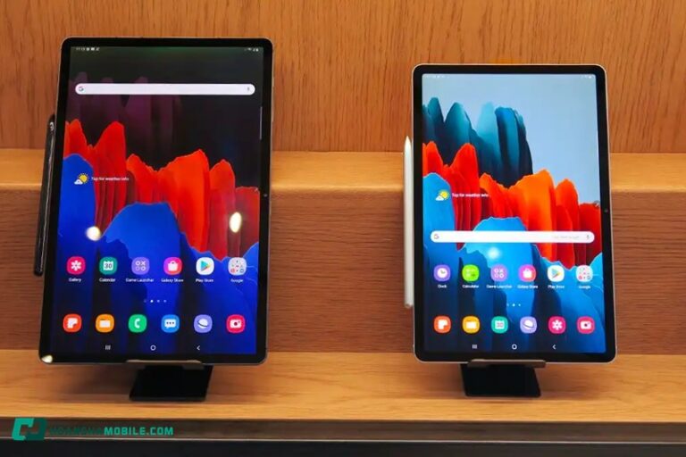 Samsung Galaxy Tab S7 hiện có giá bao nhiêu? Có nên mua?