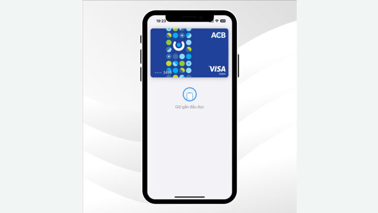 Cách thêm thẻ ngân hàng và sử dụng ví Apple Pay để thanh toán
