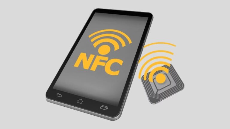 Cách cài NFC trên Android để quét CCCD gắn chip nhanh chóng