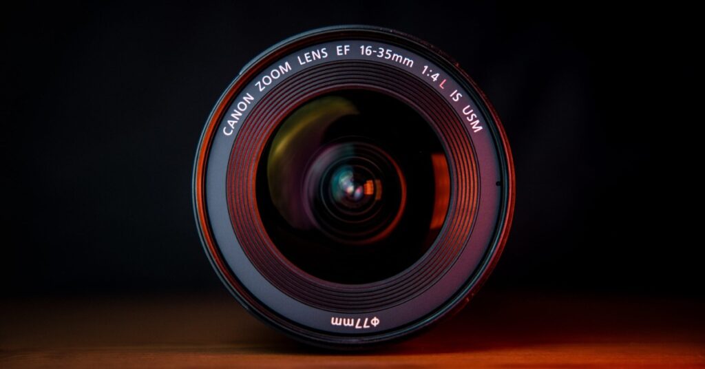 Lens máy ảnh là gì? Các loại lens và cách chọn lens phù hợp
