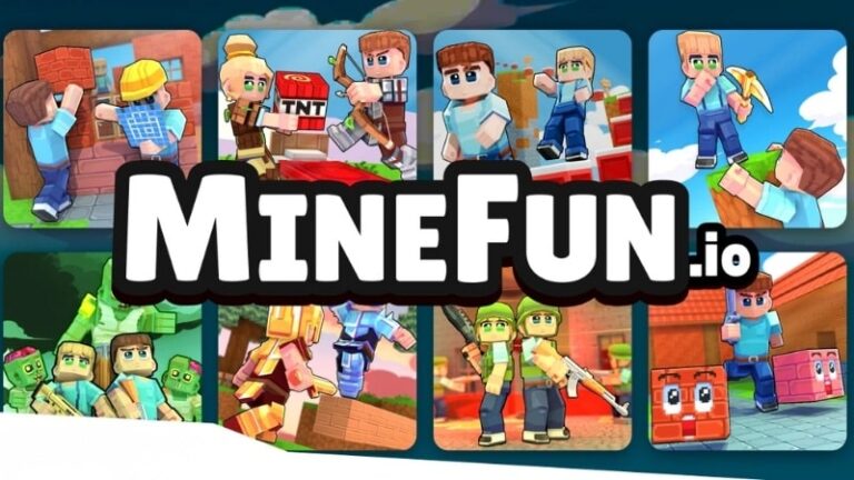 Trò Chơi Poki Hay Nhất 2026: Game Online Miễn Phí Không Tải