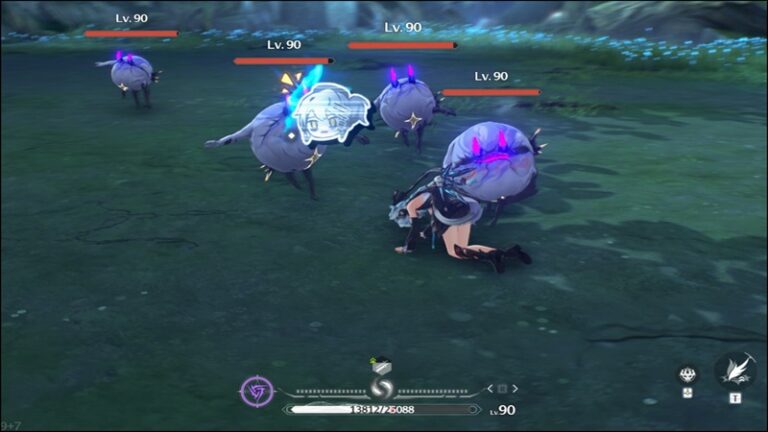 Wuthering Waves: Hướng dẫn build Buling chuẩn chỉnh nhất