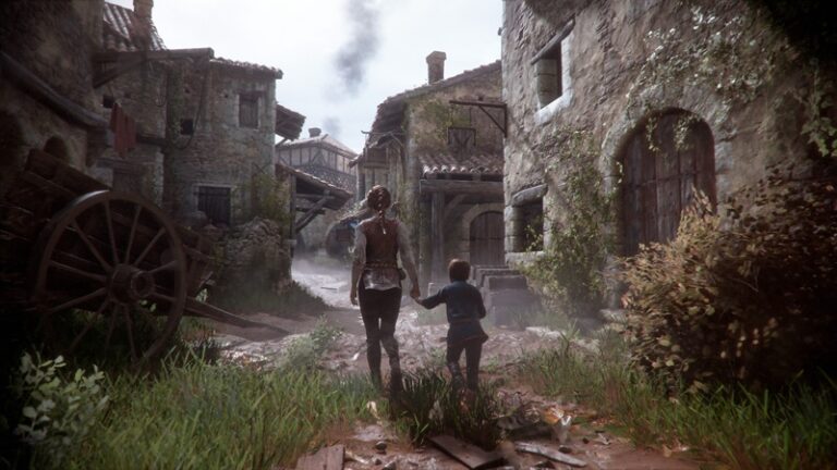 Top 5 game cốt truyện ngắn nhưng cực cuốn hút
