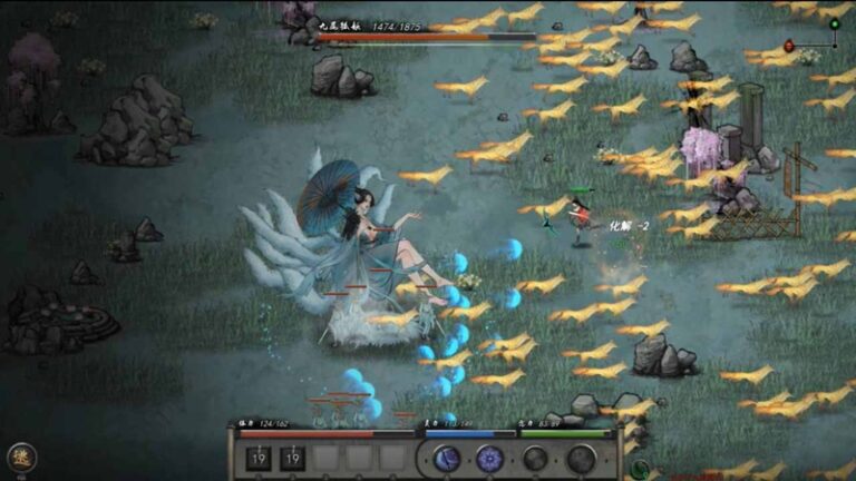 Top 10 game tu tiên hay nhất năm 2025, hành trình tu đạo cực hot