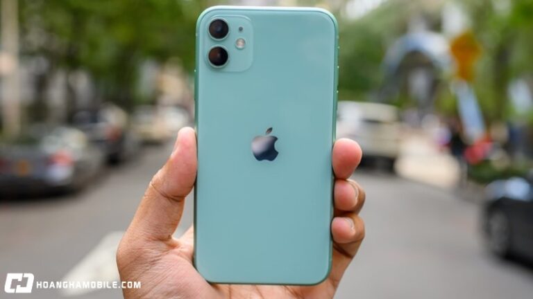 Giá iPhone 11 Cũ Và Mới: Cập Nhật Bảng Giá Sập Sàn