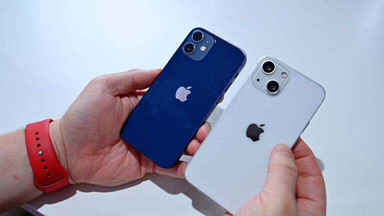 iPhone 13 Mini Cũ 99%: Bảng Giá 2026, Có Nên Mua?