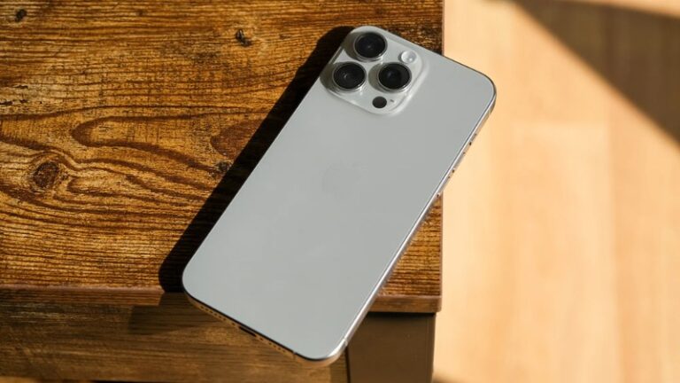 iPhone 15 Pro Max 256GB giá bao nhiêu? Cập nhật mới nhất 2025
