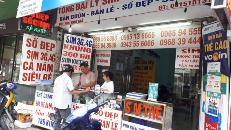 Làm sao để biết sim chính chủ? Các cách cứu nhanh nhất