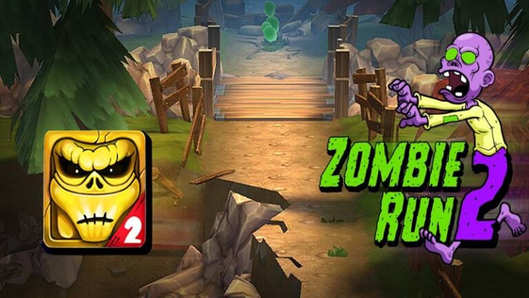 Zombie Run chính thức trở lại trên iOS và Android