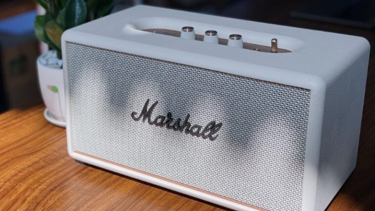 Marshall Stanmore 2: Đánh giá chi tiết, so sánh Stanmore 3