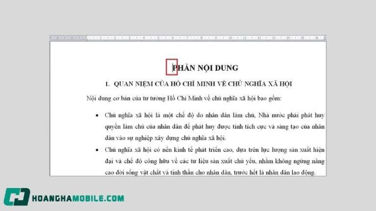 Cách Thêm Số Trang Trong Word đơn Giản, đúng Chuẩn Và Dễ Chỉnh Sửa