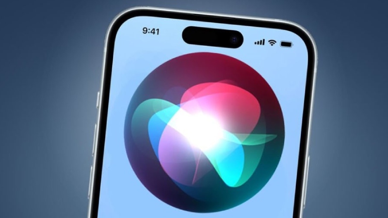 Chatbot Siri sẽ xuất hiện trên iOS 27