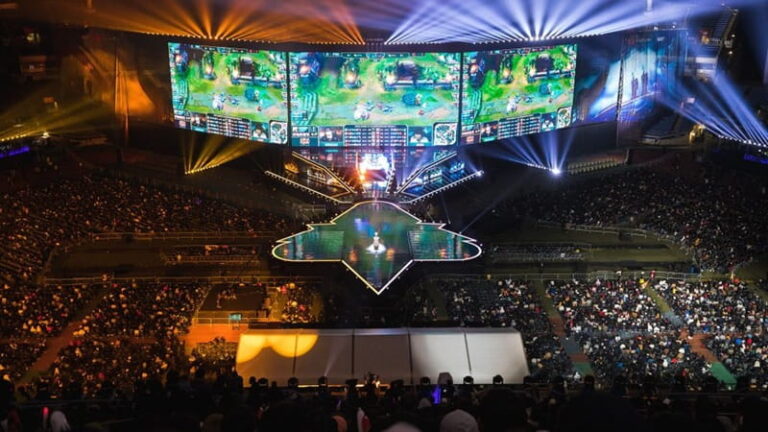 Riot Games áp dụng First Selection cho giải đấu Esports 2026