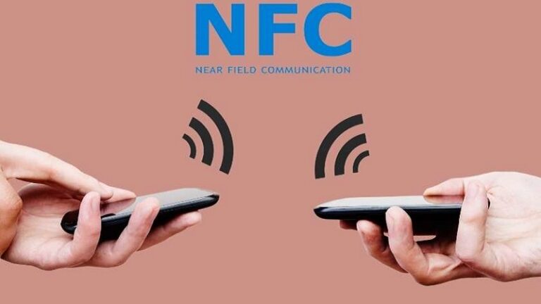 NFC Trên IPhone Là Gì? Cách Bật, Cách Dùng Và Những điều Cần Biết