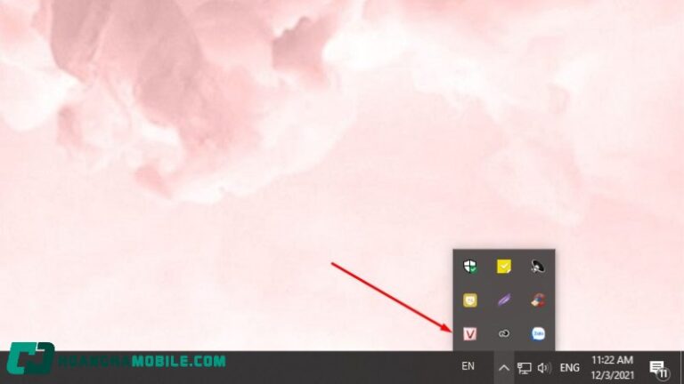 Tải EVKey – Hướng Dẫn Cài đặt Và Sử Dụng Bộ Gõ Tiếng Việt Chi Tiết