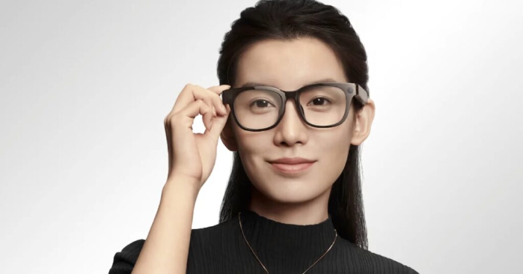 Xiaomi mang tính năng thanh toán phí đỗ xe bằng giọng nói đến kính ...