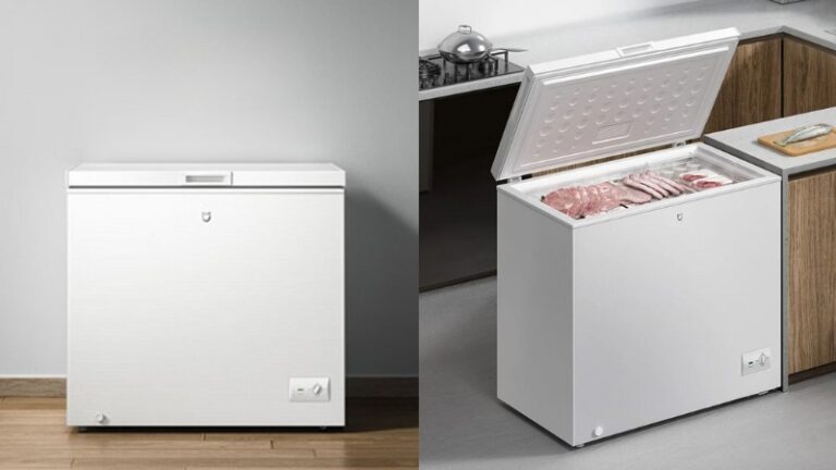 Tủ cấp đông là gì? Đặc điểm nổi bật và kinh nghiệm chọn mua