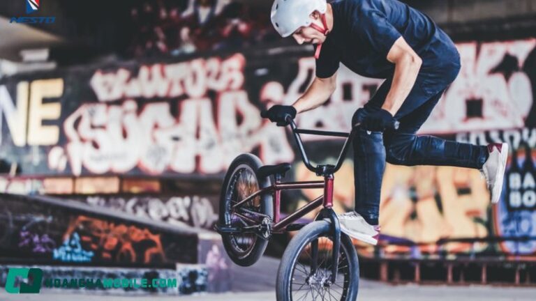 Xe đạp BMX là gì? Đặc điểm, phân loại và kinh nghiệm chọn mua