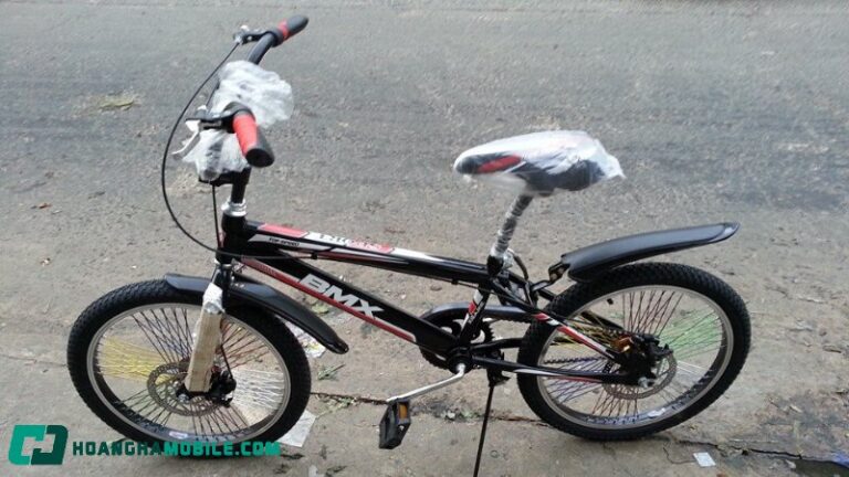 Xe đạp BMX là gì? Đặc điểm, phân loại và kinh nghiệm chọn mua