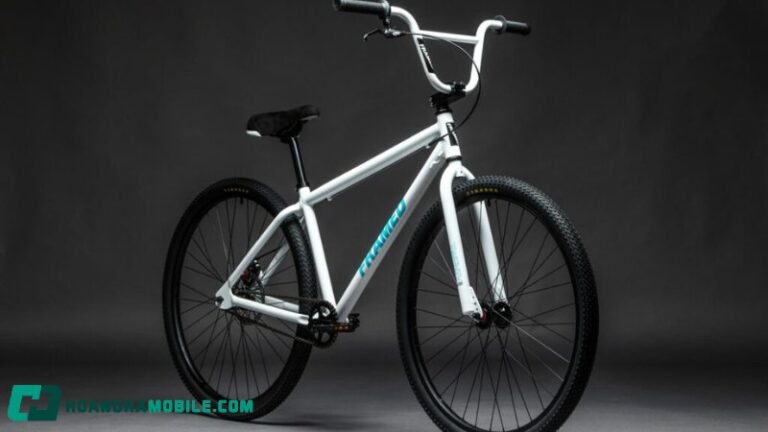 Xe đạp BMX là gì? Đặc điểm, phân loại và kinh nghiệm chọn mua