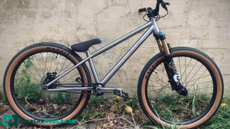 Xe đạp BMX là gì? Đặc điểm, phân loại và kinh nghiệm chọn mua