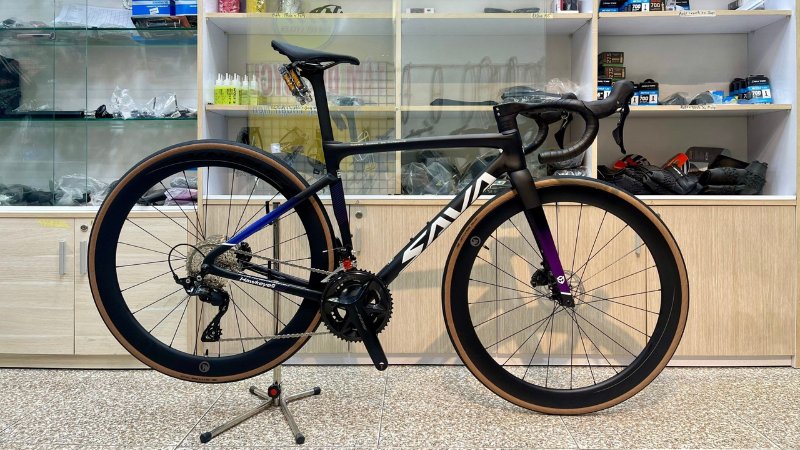 Xe đạp SAVA của nước nào? Đánh giá chi tiết và có nên mua?