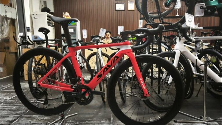 Xe đạp SAVA của nước nào? Đánh giá chi tiết và có nên mua?