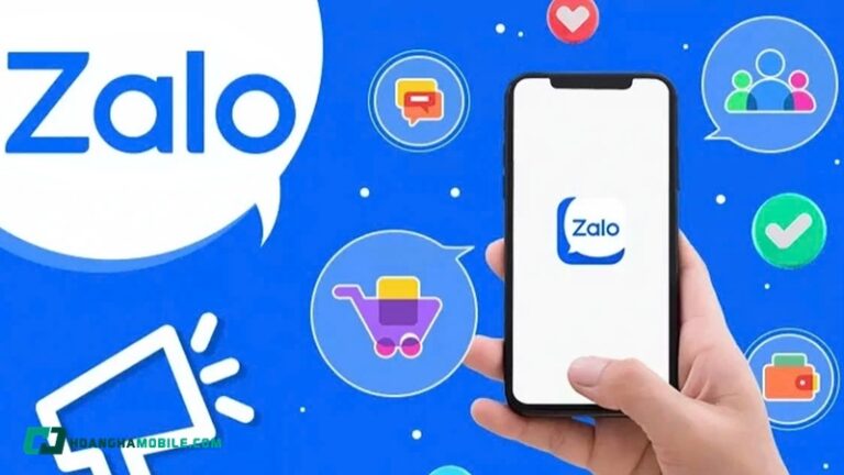 Zalo của nước nào? Nguồn gốc, tính năng và lưu ý khi sử dụng
