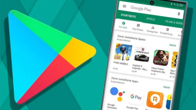 Google Play Store Và Cửa Hàng CH Play: Tất Tần Tật Những điều Bạn Cần Biết