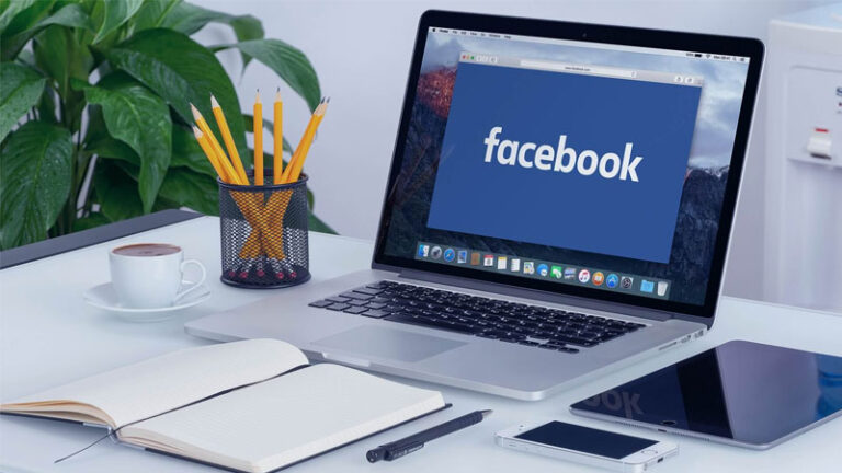 Hướng Dẫn Đăng Nhập Facebook Web Nhanh Chóng, An Toàn