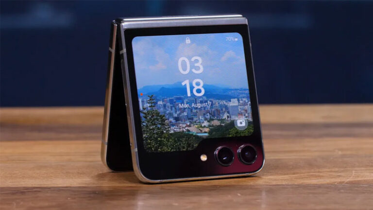 Samsung Z Flip: Đánh Giá, Giá Bán Và Hướng Dẫn Mua Chi Tiết