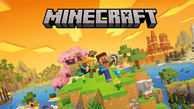 Cách mua Minecraft chính hãng giá rẻ 2026 – Từ 159k