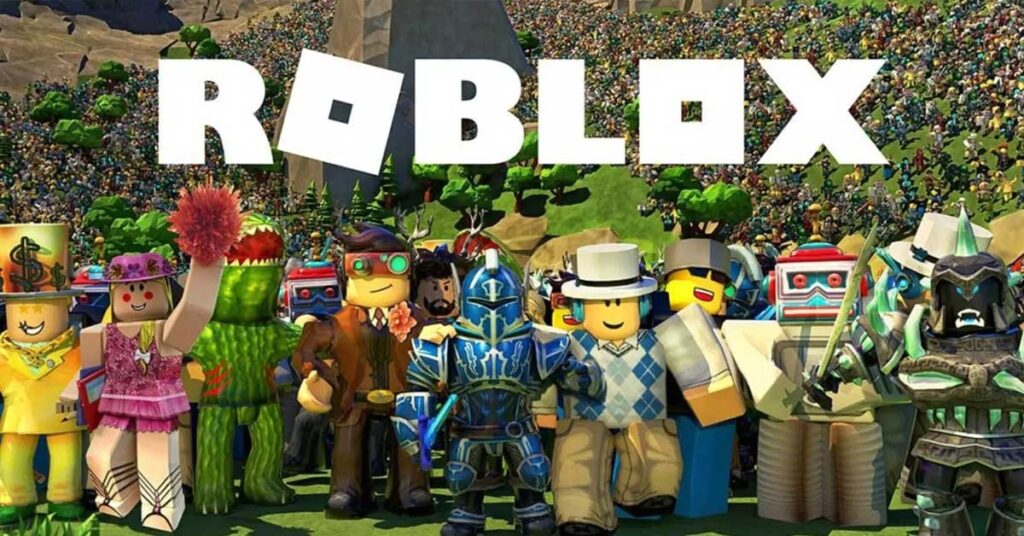 Tổng hợp code Roblox các game hot 2026 mới nhất