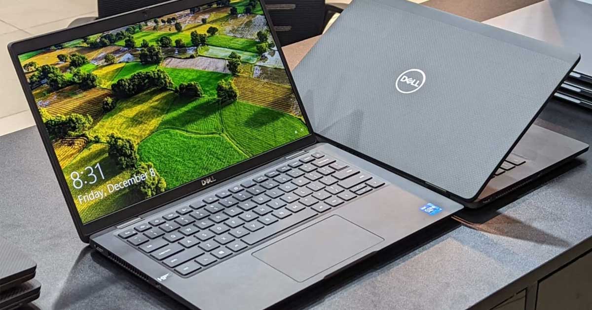 Dell Latitude 7420 năm 2026: cấu hình, giá likeNew