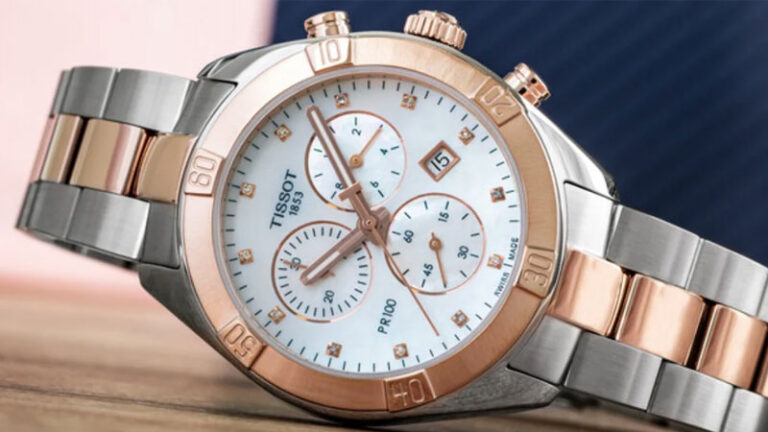 Đồng hồ Tissot: lịch sử, bộ sưu tập và bảng giá 2026
