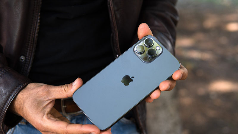 iPhone 13 Pro Max 256GB 2026: cấu hình, giá likeNew