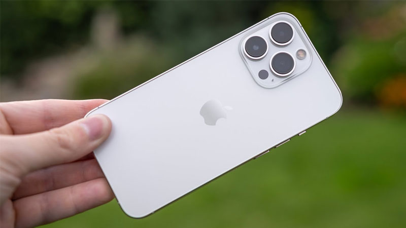 iPhone 13 Pro Max 256GB 2026: cấu hình, giá likeNew