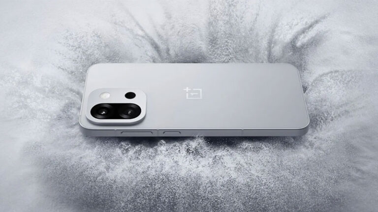 OnePlus 13T: cấu hình, camera, pin và giá mới nhất 2026