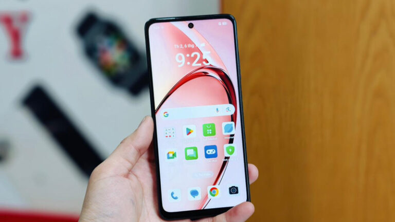 OPPO A3x: Cấu hình, pin trâu và giá bán mới 2026
