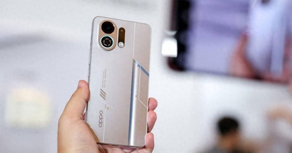 OPPO K13 Turbo: Đánh Giá Gaming Phone 2026