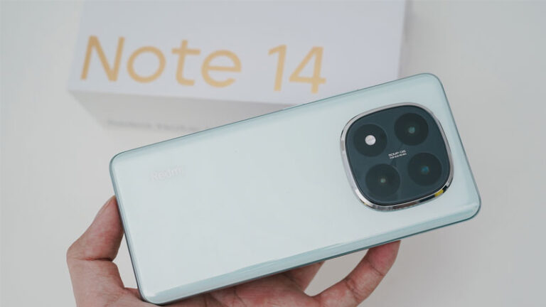 Redmi Note 14 Pro Plus 5G: 200MP, sạc 120W, IP69 2026