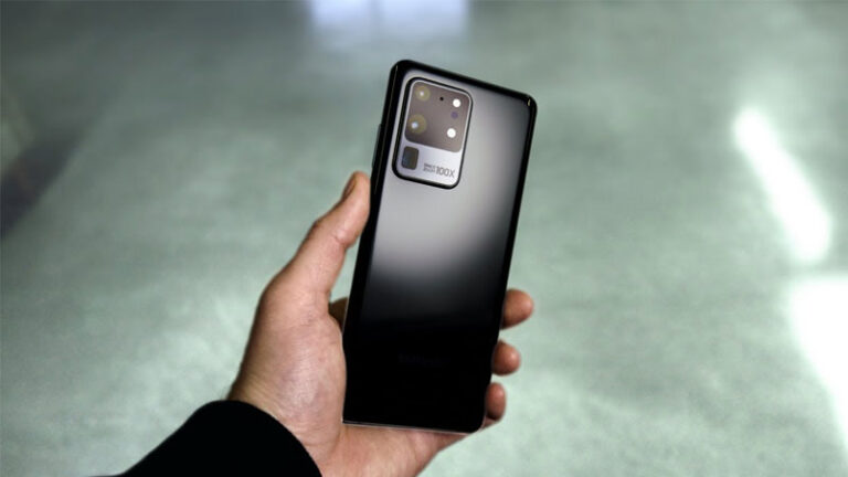 Samsung S20 Ultra: Đánh Giá Chi Tiết, Giá 2026
