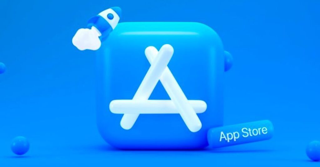 App Store đạt doanh thu đạt 1,4 nghìn tỷ đô la năm 2025