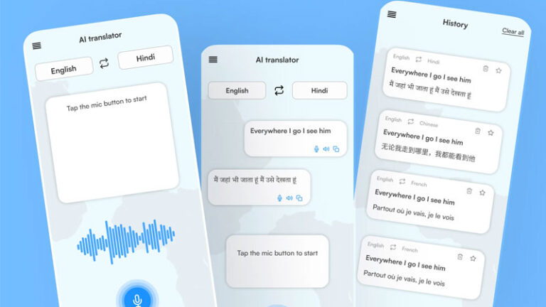 Top App Dịch Tiếng Trung 2026
