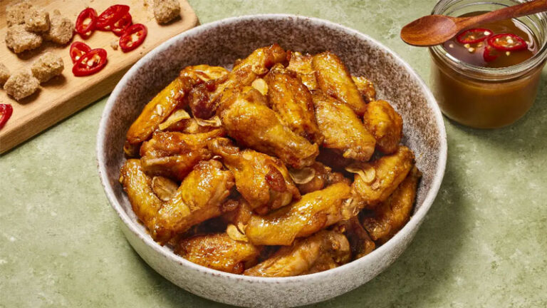 Cách Làm Gà Chiên Mắm: 5 Công Thức Ngon | HHM